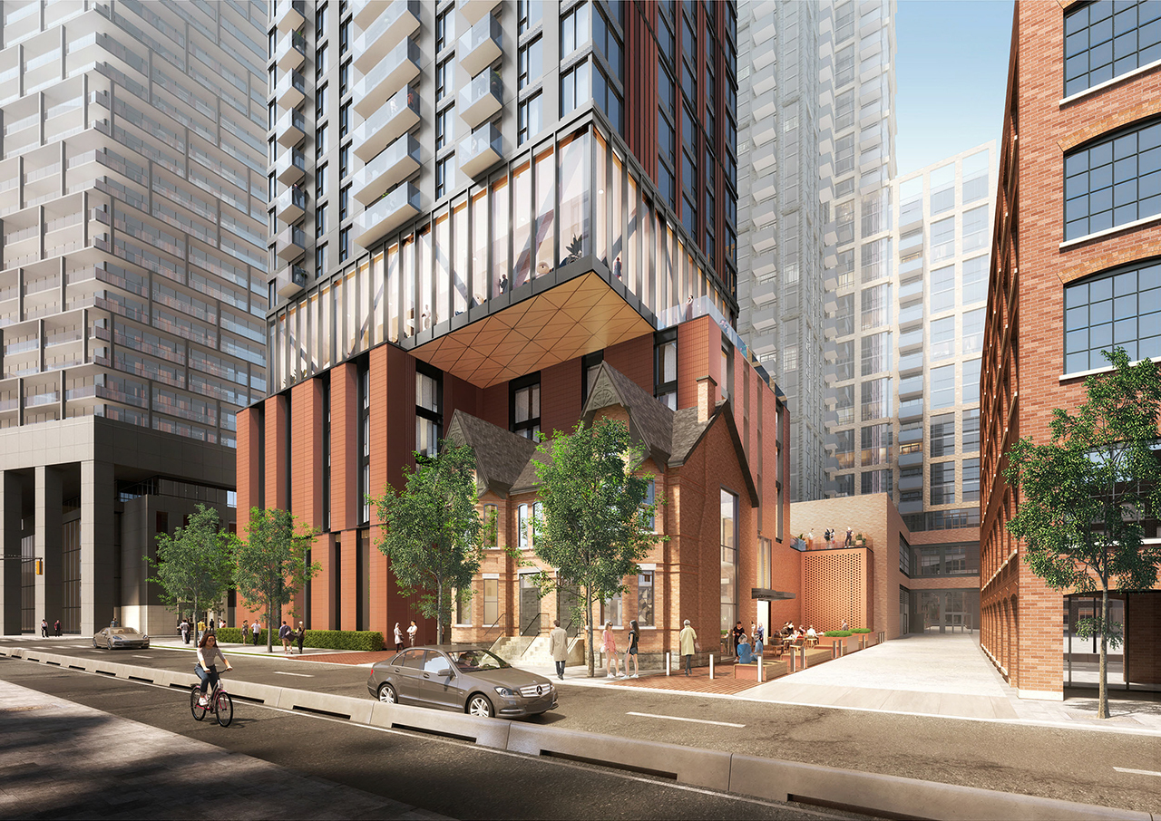 Explore 122 Peter Street Condos in Toronto: The Price and More - Condo ...