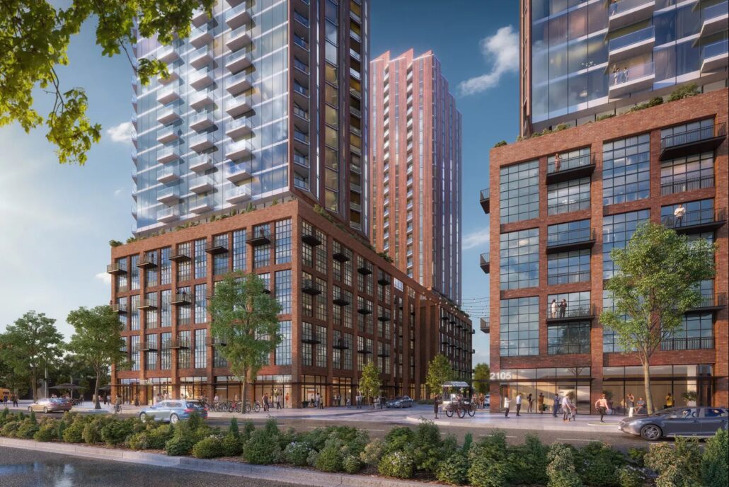 Dixie Mall Condos In Mississauga | Prices And Floor Plans - Condo Legacy